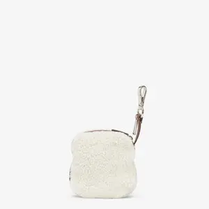 Fendi Ff Toast Charm