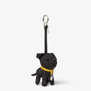 Fendi Ito Bag Charm