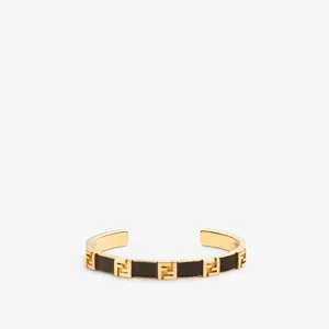 Fendi Forever Bracelet - Black
