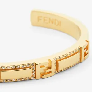 Fendi Forever Bracelet