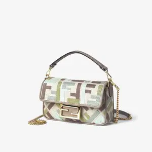 Fendi Baguette Mini