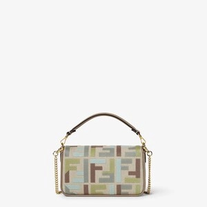 Fendi Baguette Mini