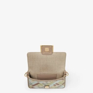 Fendi Baguette Mini