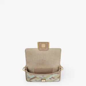Fendi Baguette Mini