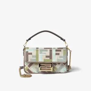 Fendi Baguette Mini