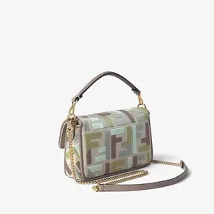 Fendi Baguette Mini