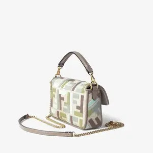 Fendi Baguette Mini