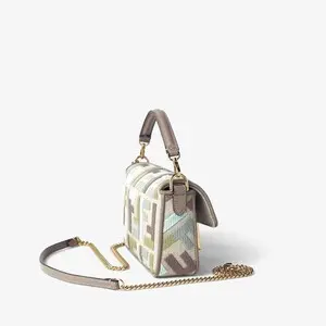Fendi Baguette Mini