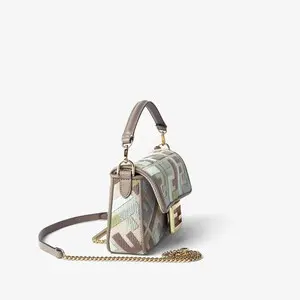 Fendi Baguette Mini