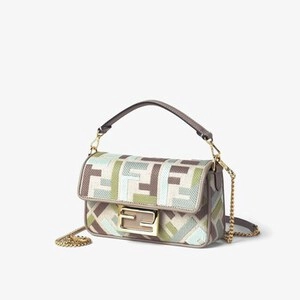 Fendi Baguette Mini