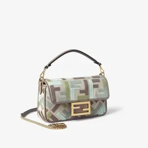 Fendi Baguette Mini