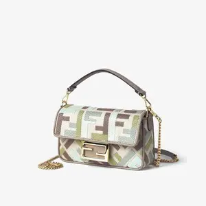 Fendi Baguette Mini