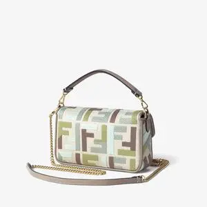 Fendi Baguette Mini - Multicolour