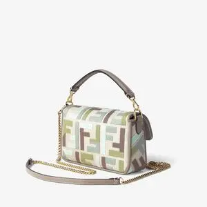 Fendi Baguette Mini - Multicolour