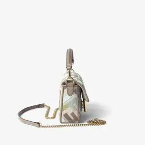 Fendi Baguette Mini - Multicolour