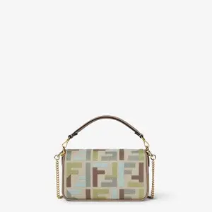 Fendi Baguette Mini - Multicolour