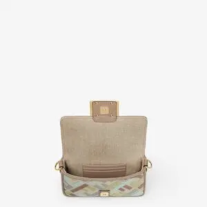 Fendi Baguette Mini - Multicolour
