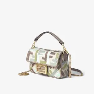 Fendi Baguette Mini - Multicolour