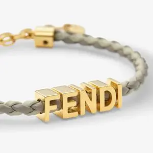 Fendi Graphy Bracelet - Multicolour
