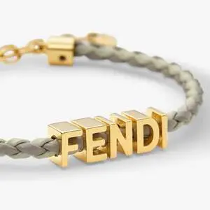 Fendi Graphy Bracelet - Multicolour