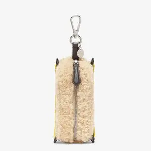 Fendi Bag Charm