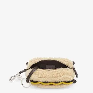 Fendi Bag Charm