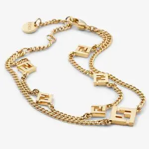 Fendi Forever Bracelet