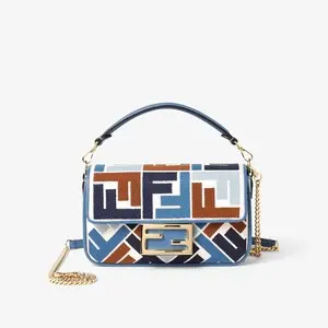 Fendi Embellished Mini Bags
