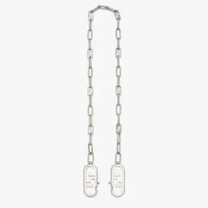 Fendi Chain Mesh Strap You