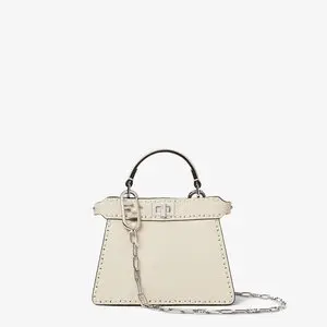 Fendi Chain Mesh Strap You