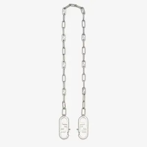 Fendi Chain Mesh Strap You