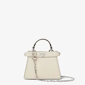 Fendi Chain Mesh Strap You