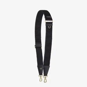 Fendi Strap You - Black