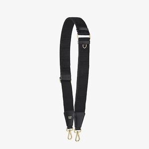 Fendi Strap You - Black