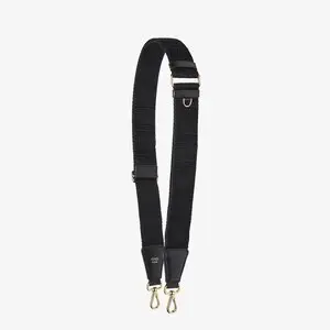Fendi Strap You - Black