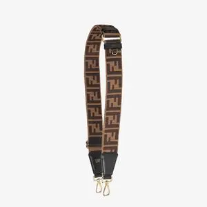 Fendi Strap You - Brown