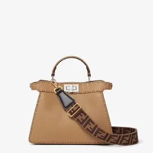 Fendi Strap You - Brown
