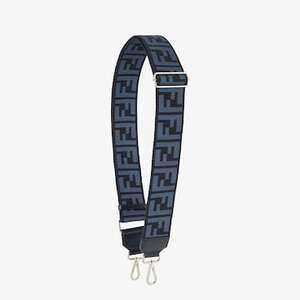 Fendi Strap You - Blue