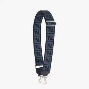 Fendi Strap You Blue