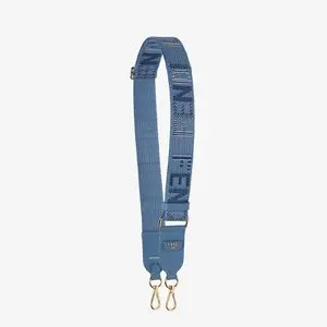 Fendi Fendi Strap You Blue