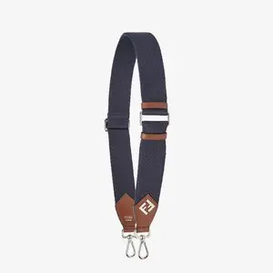 Fendi Ff Squared Strap You