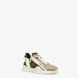 Fendi Flow Sneakers