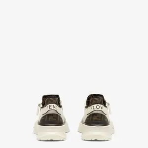 Fendi Flow Sneakers