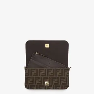 Fendi Fendigraphy Wallet On Chain