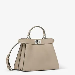 Fendi Peekaboo Iseeu Small Bag