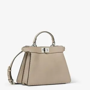 Fendi Peekaboo Iseeu Small Bag