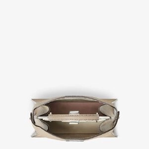Fendi Peekaboo Iseeu Small Bag