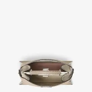 Fendi Peekaboo Iseeu Small Bag