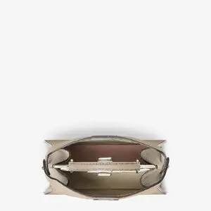 Fendi Peekaboo Iseeu Small Bag