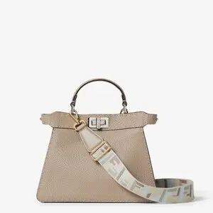 Fendi Peekaboo Iseeu Small Bag